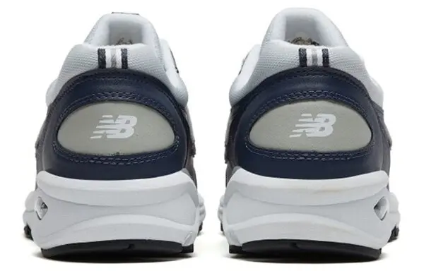 NEW BALANCE 498 Sneakers - /gray