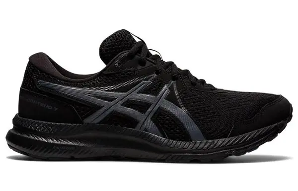Asics Gel-contend 7 Running Shoes