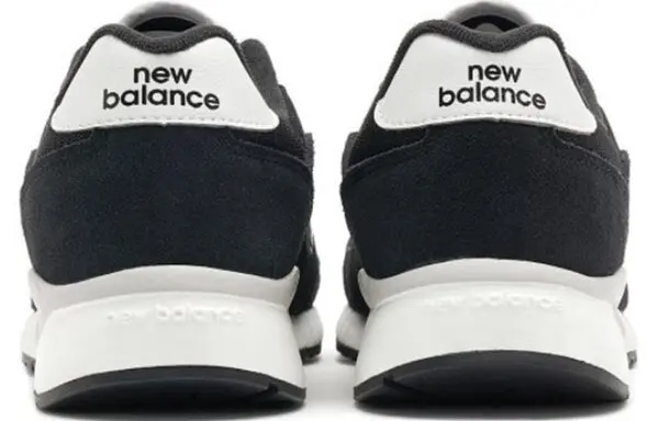 NEW BALANCE 570 D Sneakers - Black