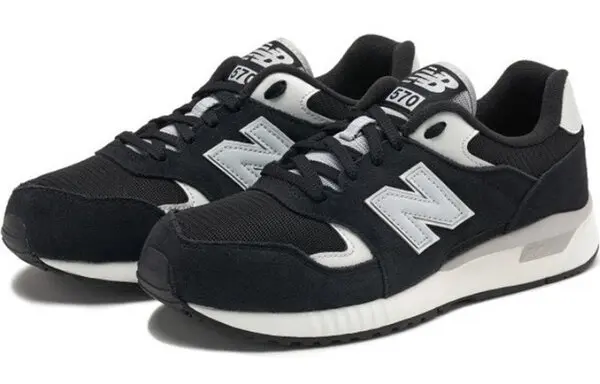 NEW BALANCE 570 D Sneakers