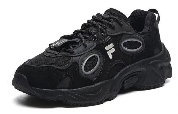 FILA FUSION Raccoon Sneakers