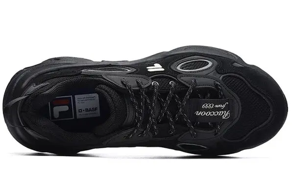 FILA FUSION Raccoon Sneakers