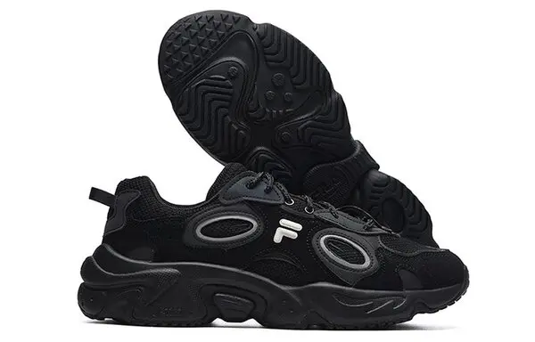 FILA FUSION Raccoon Sneakers