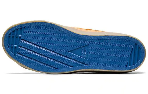 Onitsuka Tiger Fabre Classic Lo Sneakers - Yellow
