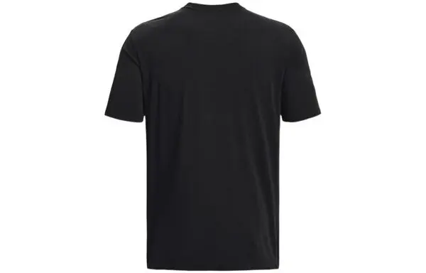 Under Armour Curry Arc T-shirt - Black
