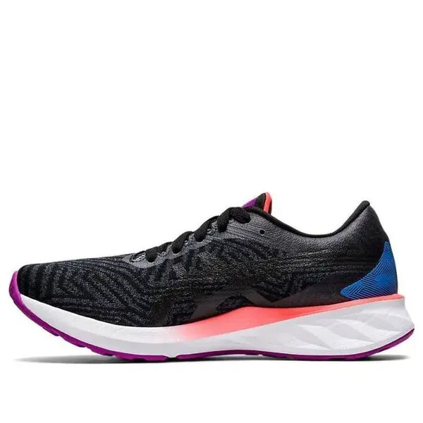 Asics Roadblast Orchid Athletic Shoe