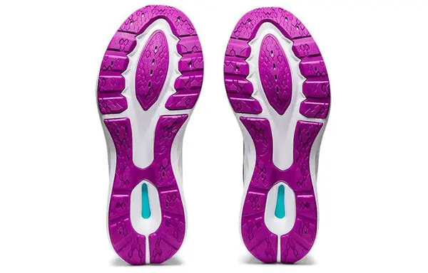 Asics Roadblast Orchid Athletic Shoe