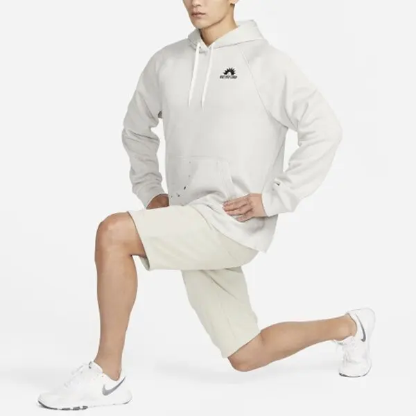 Nike Therma-fit Fleece Hoodie - Default Colorway