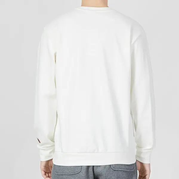 Adidas Cm Gfx Crew Neck Sweatshirt
