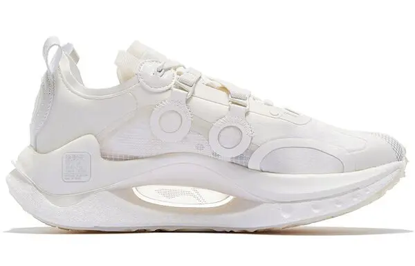 LI-NING Shadow Crc Low Sneakers