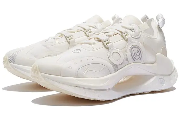 LI-NING Shadow Crc Low Sneakers