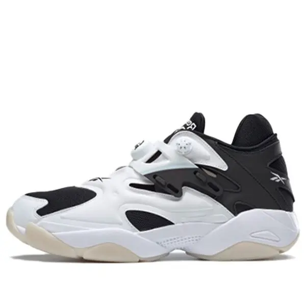REEBOK Pump Court - White