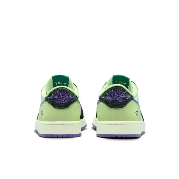 JORDAN 1 Retro Low Og Doernbecher 2023 Sneakers