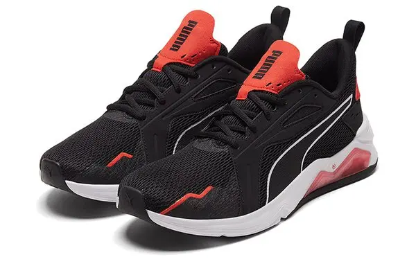 PUMA Lqdcell Method Low Top Sneakers