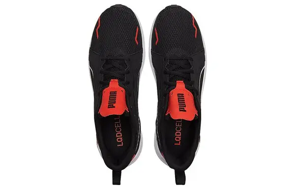 PUMA Lqdcell Method Low Top Sneakers