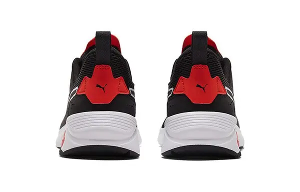 PUMA Lqdcell Method Low Top Sneakers