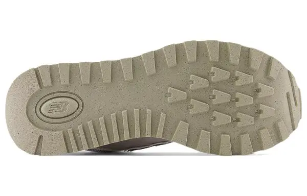 NEW BALANCE 574 Legacy Sneakers - Gray/white
