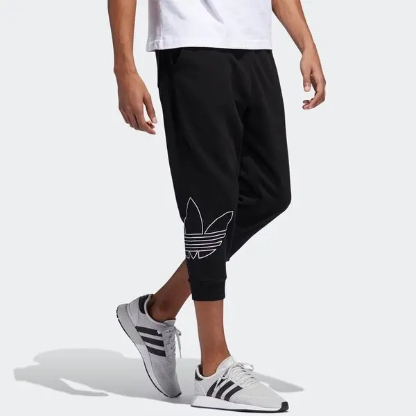 Adidas Originals Spirit 3 Joggers