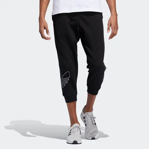 Adidas Originals Spirit 3 Joggers