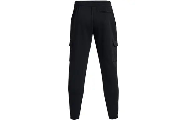 Under Armour Essential Fleece Cargo Pants