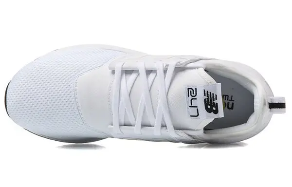 NEW BALANCE 247 Series Athletic Sneakers - White