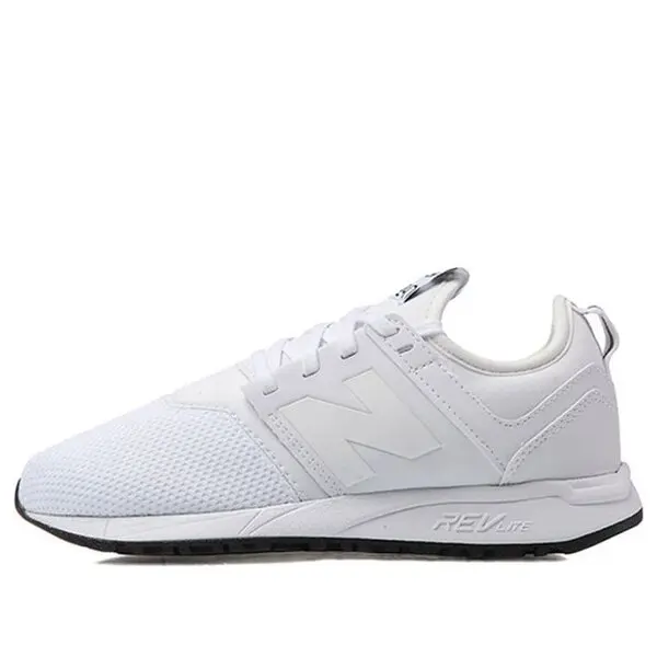 NEW BALANCE 247 Series Athletic Sneakers - White