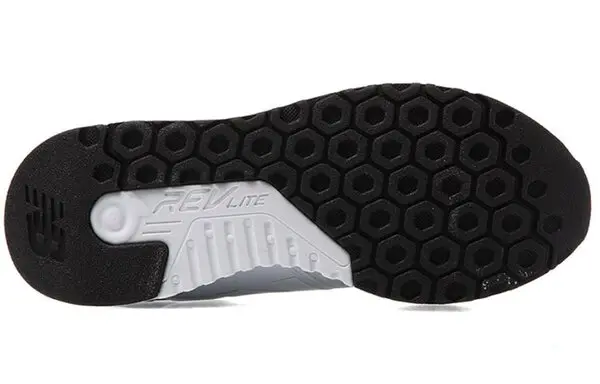 NEW BALANCE 247 Series Athletic Sneakers - White