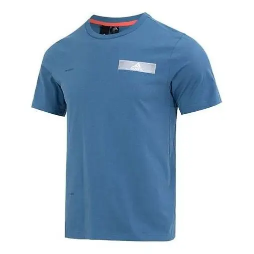 Adidas Tech Ref T-shirt