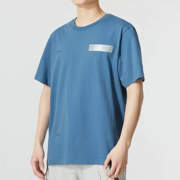 Adidas Tech Ref T-shirt