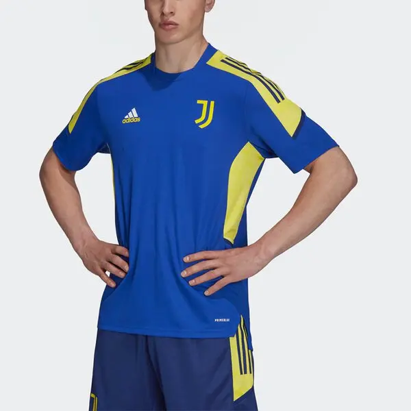 Adidas Juventus Condivo Training Jersey - Default Colorway