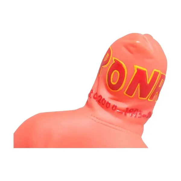 A BATHING APE 2nd Shark Figure