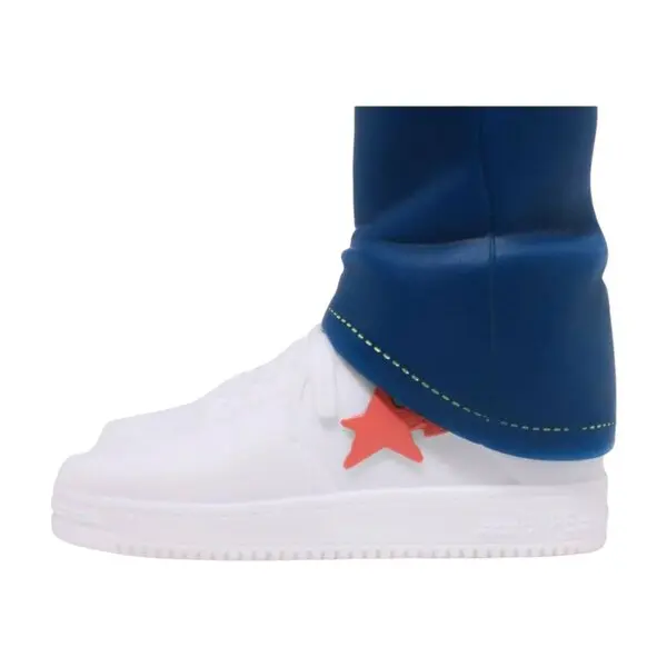 A BATHING APE 2nd Shark Figure