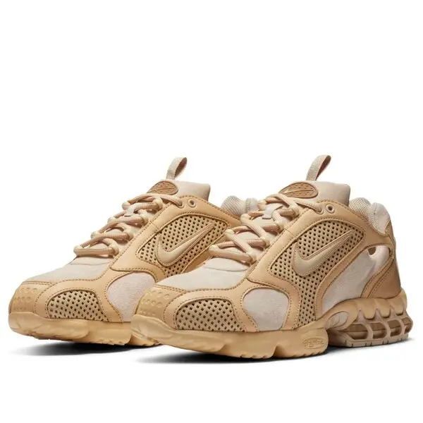 Nike Zoom Spiridon Cage 2 Se 'sesame Oatmeal - Brown