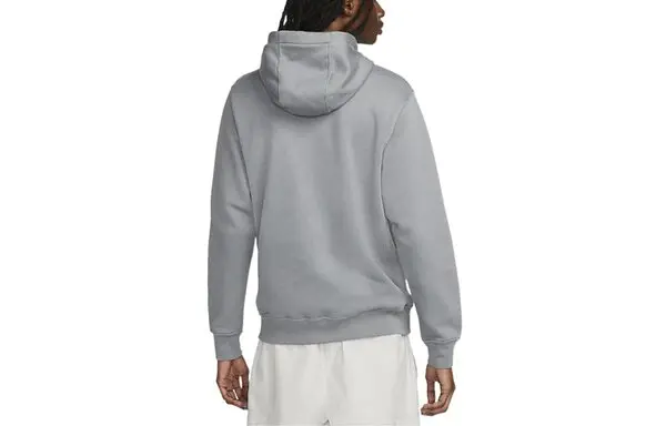Nike Liverpool Club Pullover Hoodie
