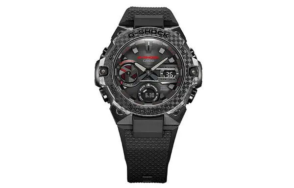 Casio G-shock Analog-digital Watch