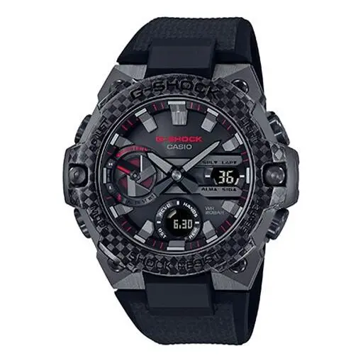 Casio G-shock Analog-digital Watch