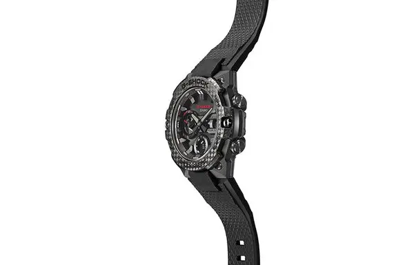 Casio G-shock Analog-digital Watch