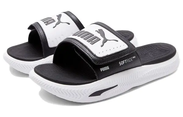 PUMA Softride Pro V Slides
