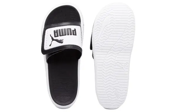 PUMA Softride Pro V Slides