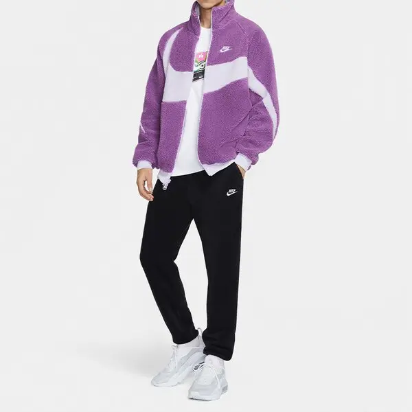 Nike Fleece Polar Fleece Stay Warm Long Pants
