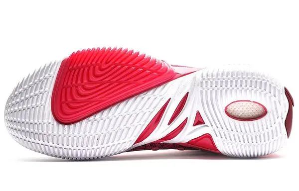 LI-NING Badfive 1 High Top Sneakers