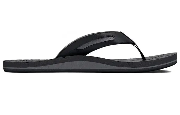 Under Armour Marathon Key 5 Sandal - Black