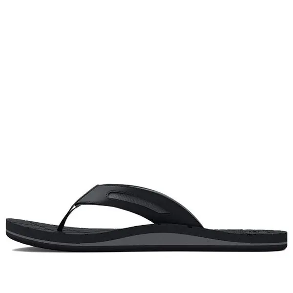 Under Armour Marathon Key 5 Sandal - Black