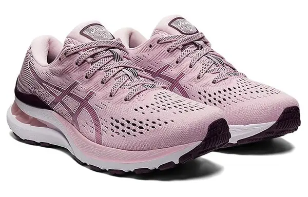 Asics Gel-kayano 28 Running Shoes - Pink