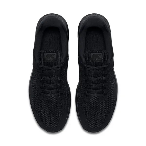 Nike Max Alpha Trainer Sneakers - Black