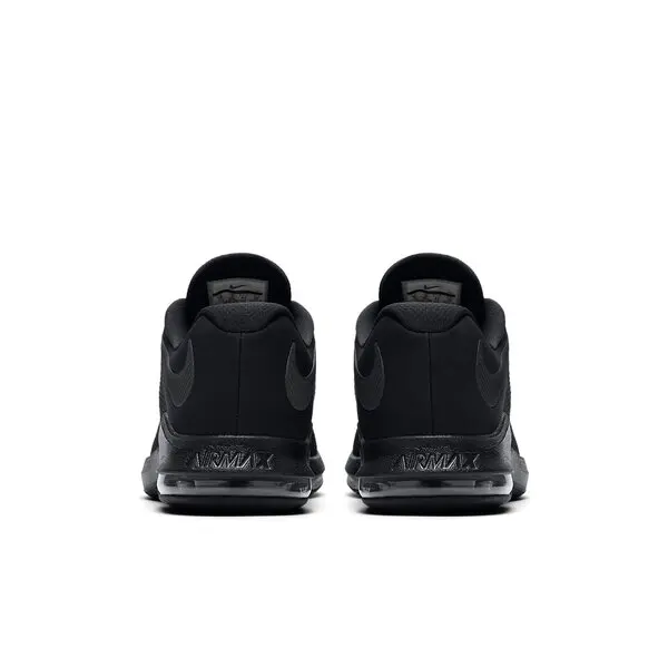 Nike Max Alpha Trainer Sneakers - Black