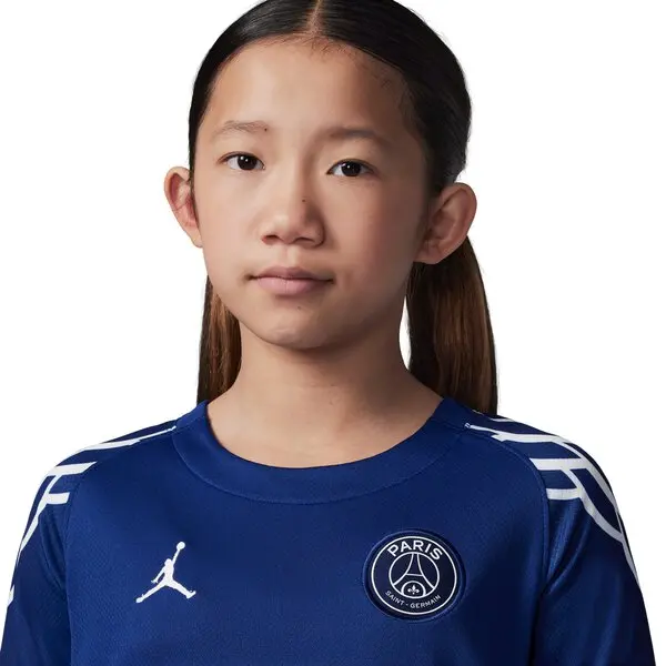 Nike Paris Saint-germain 24/25 Fourth Youth Jersey