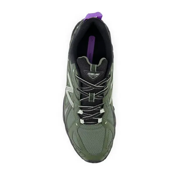 NEW BALANCE 610 Athletic Sneakers - Dark Camo