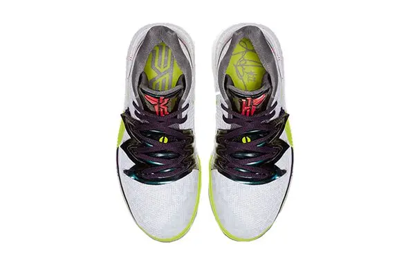 Nike Kyrie 5 Mamba Mentality Basketball Sneakers