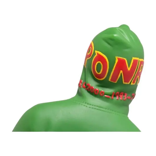 A BATHING APE 2nd Shark Figure